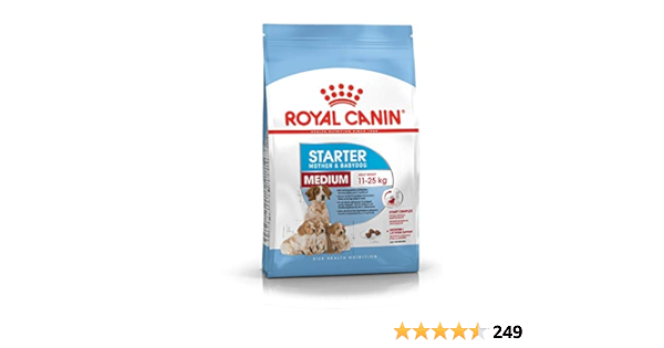 SHN MAXI ADULT 4K | Distribuidor de Royal Canin Productos veterinarios