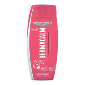 Dermacalm Jabon para prurito y dermatitis atopica – Medikamentos.pet